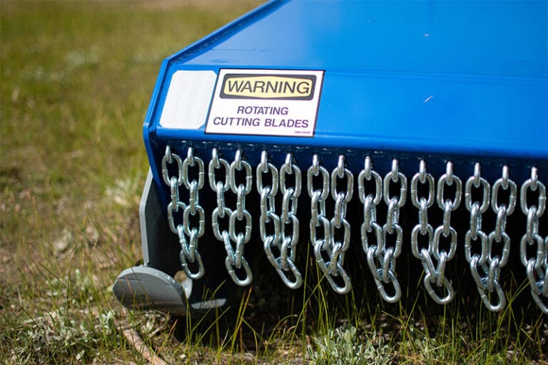 ‘Cropper Topper’ Winglift Broadacre Stubble Mulchers | Landlogic