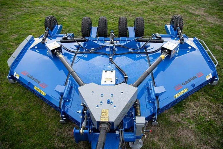 VHD Delta Wing General Slashers | Landlogic