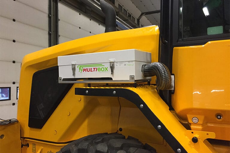 FF Multibox System (Run-out) | Landlogic