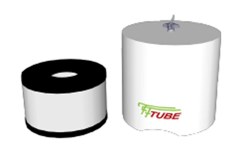 FF Tube Filters (Run-out) | Landlogic