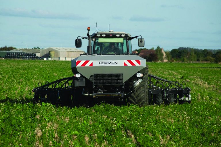 FT2200 - Dual Hopper | Landlogic