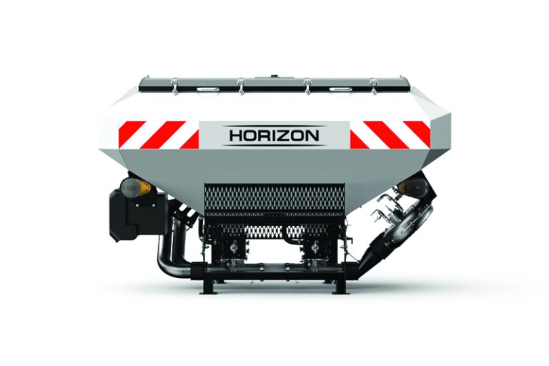 FT2200 - Dual Hopper | Landlogic