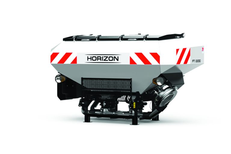 FT2200 - Dual Hopper | Landlogic