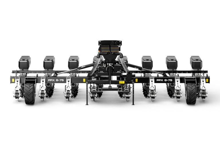 PPX - Precision Planter | Landlogic