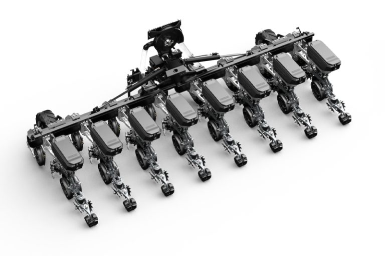 PPX - Precision Planter | Landlogic