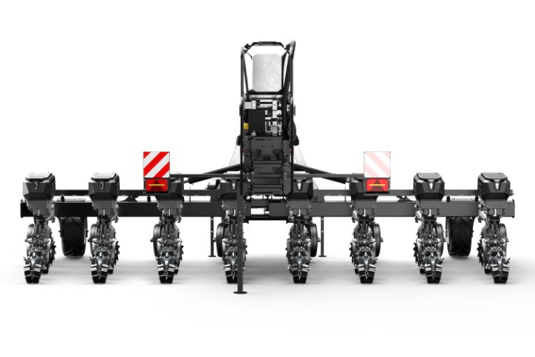 PPX - Precision Planter | Landlogic