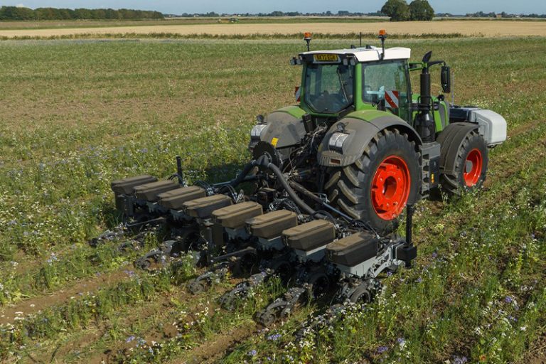 PPX - Precision Planter | Landlogic