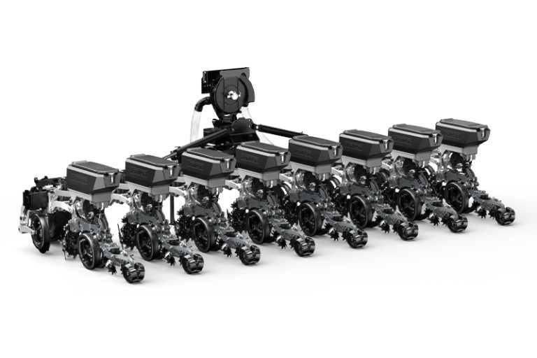 PPX - Precision Planter | Landlogic