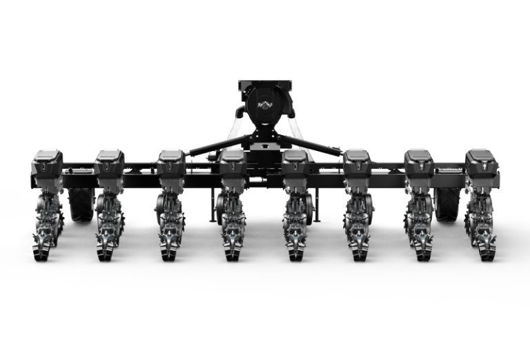 PPX - Precision Planter | Landlogic