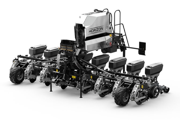 PPX - Precision Planter | Landlogic