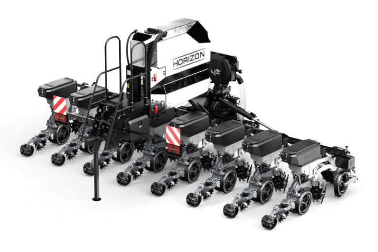 PPX - Precision Planter | Landlogic