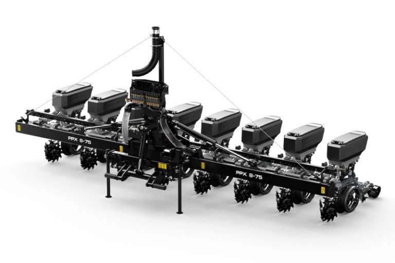 PPX - Precision Planter | Landlogic